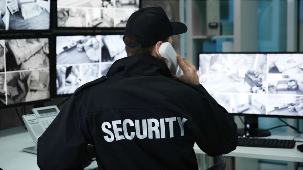 CCTV Surveillance Systems - Providing Private, Protected & Monitored ...