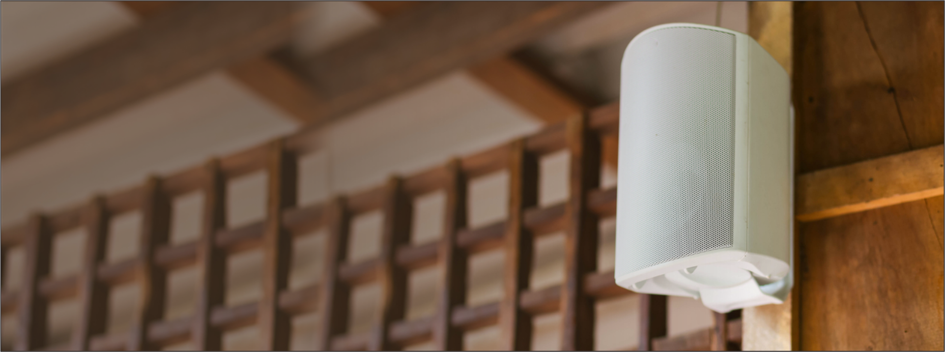 Multi-Room Audio: Enhancing Your Smart Home Experience