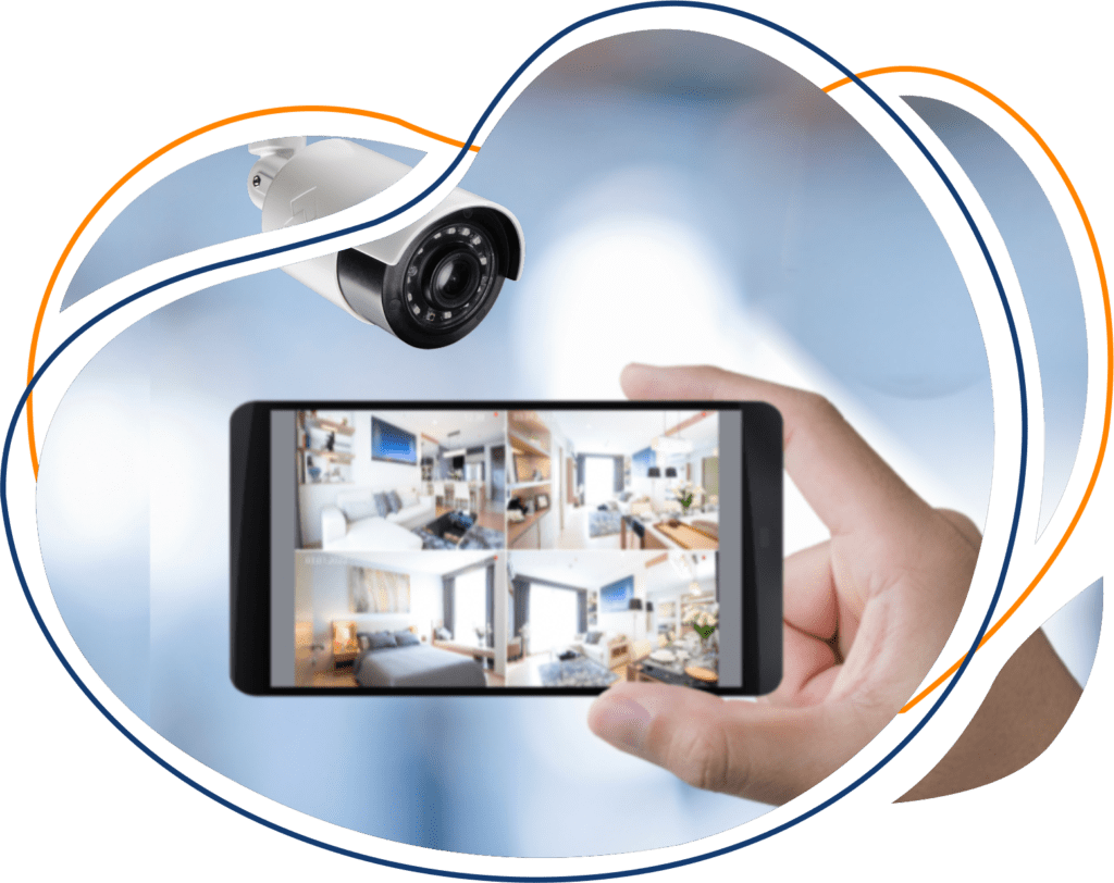 CCTV Surveillance Systems - Providing Private, Protected & Monitored ...