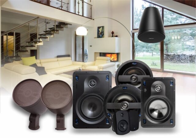Best Multi Room Audio System for Home