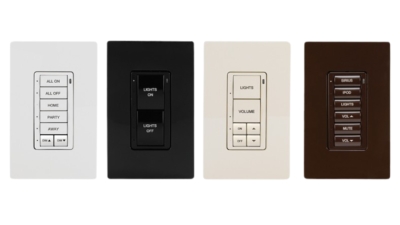 Best Smart Alarm Security System for Home - NetraClos Inc.