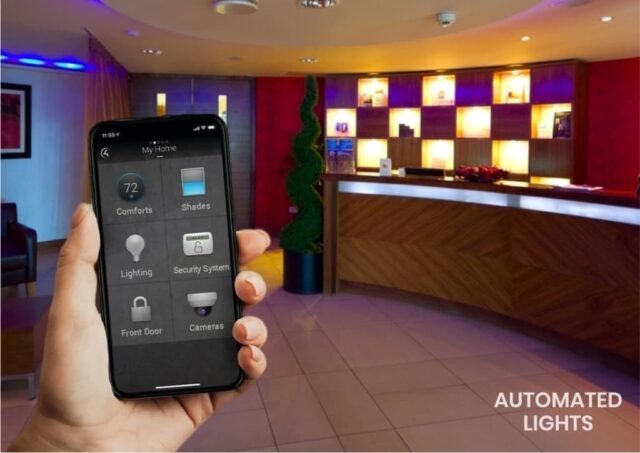 What are Automated Lights and How to Automate Lights?