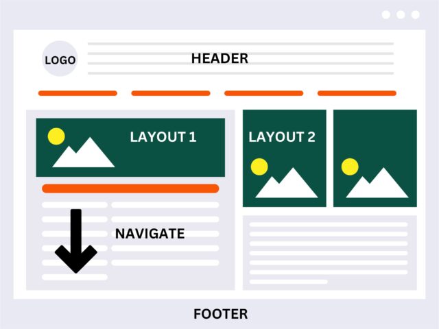5 Web Design Tips for an Effective Website