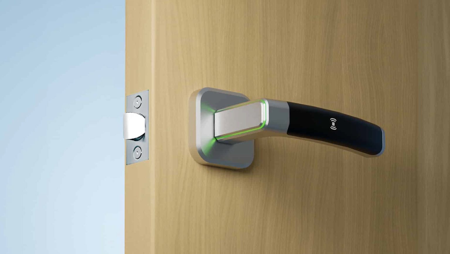 Best Electronic and senior care security lock provider - NetraClos