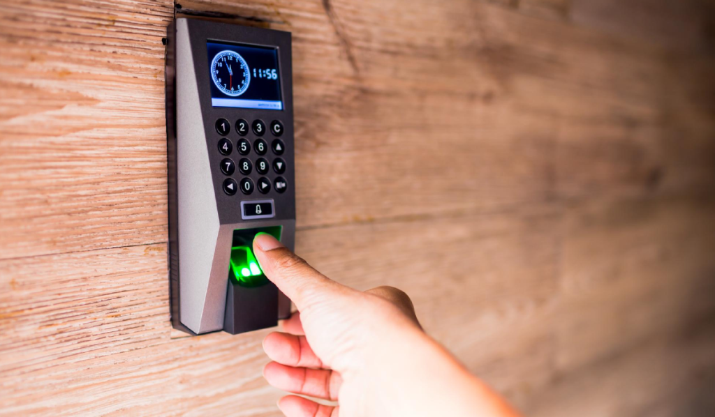 Secure Your Space with Reliable Access Control Measures
