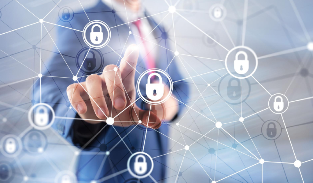 Secure Your Space with Reliable Access Control Measures