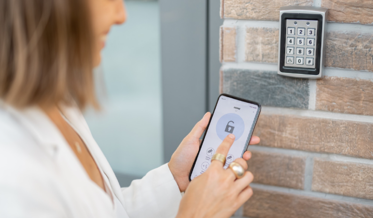 Secure Your Space with Reliable Access Control Measures